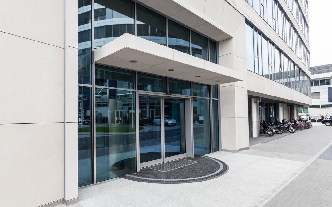 NVM Solutions | The Complete Solution for Door and Shutter Systems