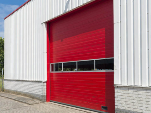 Loading Bay Solutions | NVM Solutions